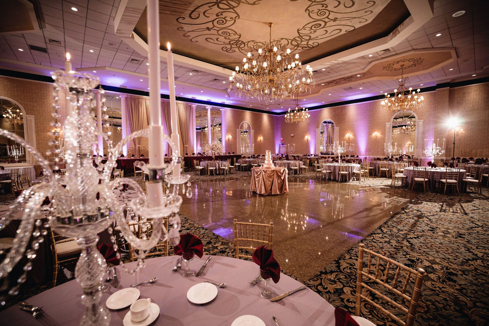 Gallery | Meridian Banquet & Conference Center